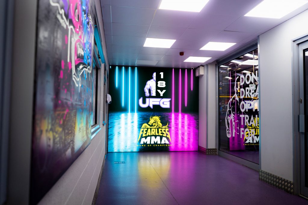 Fade Factory Barber | Barbershop Near You | 18Y UFG